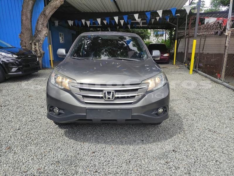 Comprar usados carro honda cr–v otro en panamá en panamá - carrocarros panama
