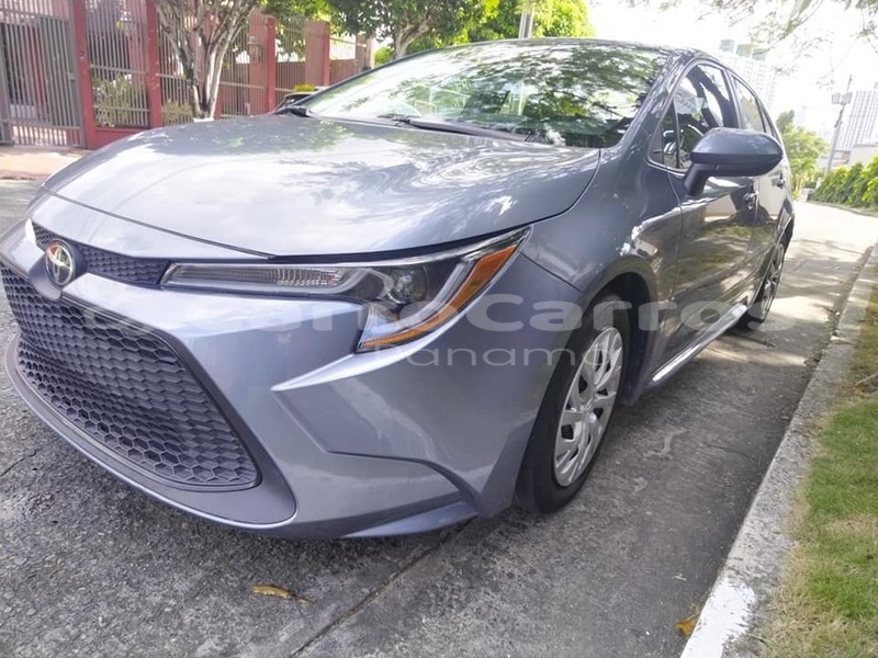 Comprar usados carro toyota corolla otro en panamá en panamá ...