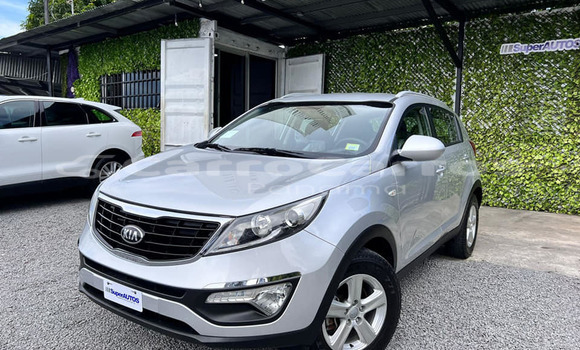 Comprar usados carro kia sportage otro en panamá en panamá ...