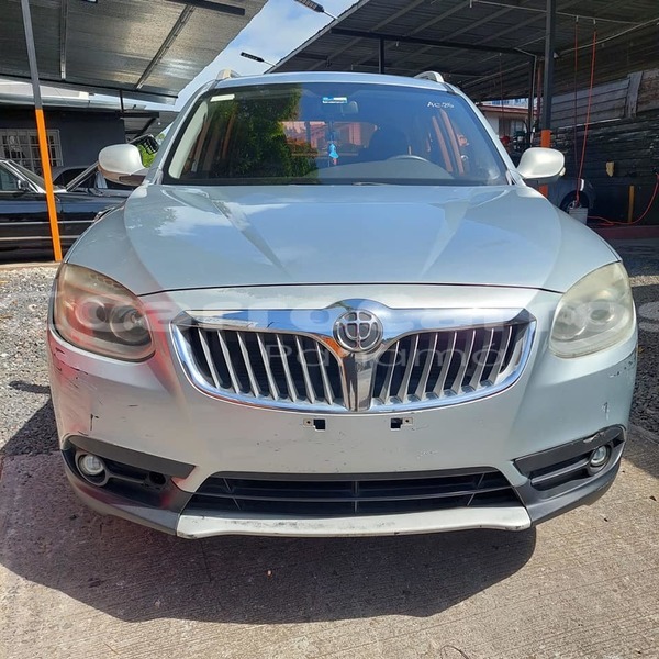 Comprar usados carro brilliance v5 otro en atalaya en veraguas - carrocarros panama