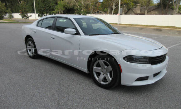 Comprar usados carro dodge charger blanco en panamá en panamá ...
