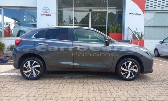 Buy and sell cars, motorbikes and trucks in Republic of Panama ...