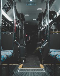 Primer bus eléctrico en panamá - panama.carrocarros.com